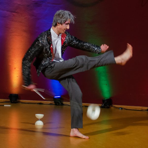 Circus Rambazotti | Unser Team